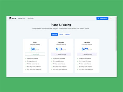 Saas Ai Content Generator Generative Ai Platform Like Jasper Writesonic Upwork