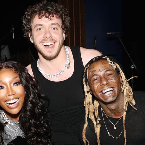 Nicki Minaj Lil Wayne And More Deliver Unforgettable Young Money