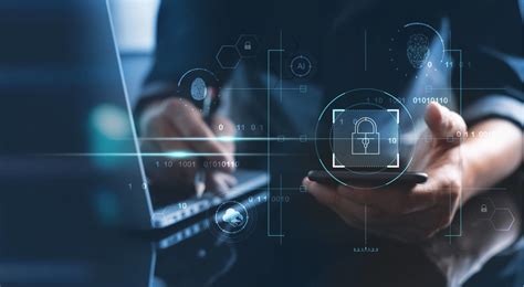 Five Steps To Better Cybersecurity