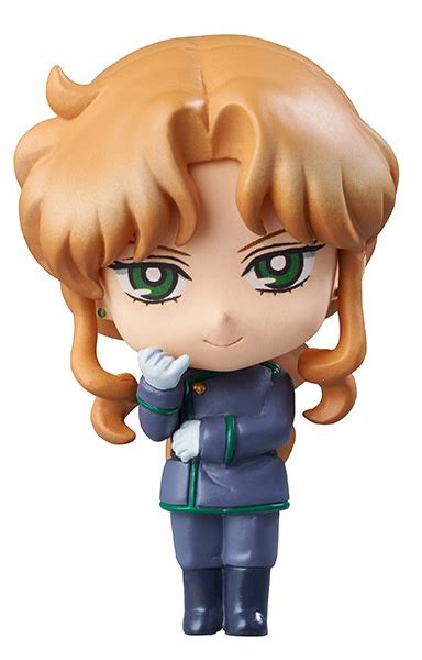 Zoisite Sailor Moon