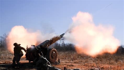 Ослобођена још два насеља у ДНР Антоновка и Максимовка под контролом руске војске оборен МиГ