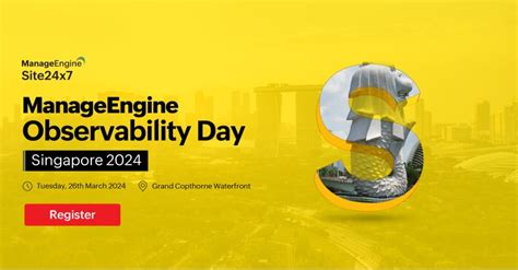 Manageengine Site24x7 On Linkedin Devops Monitoring Observability Aiops