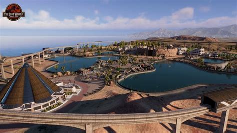 21 Jwe2 Park Ideas In 2025 Jurassic Park World Jurassic World Park