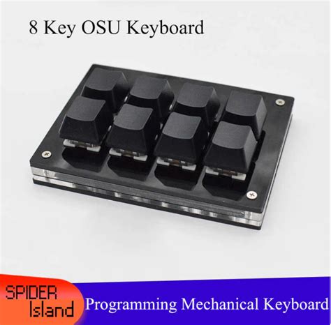 Just Found An Osu Keyboard Wonder If It S Actually Any Good R Osugame