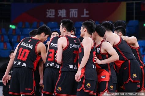 崛起！江苏两队表现远超上赛季 暂排第4和第7cba新浪竞技风暴新浪网
