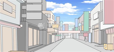 시티 도시 건물 배경 거리 사진 이미지 일러스트 캘리그라피 헐키아트작가