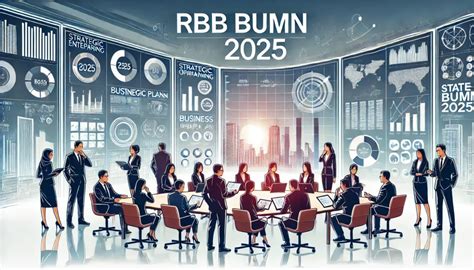 Alur Seleksi Rbb Bumn 2025 Pelajari Selengkapnya Jadi Bumn