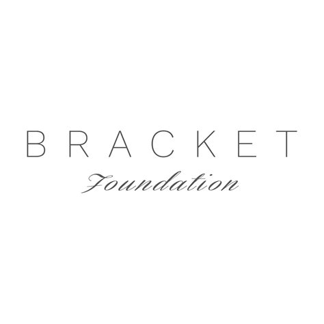 Bracket Foundation Concordia