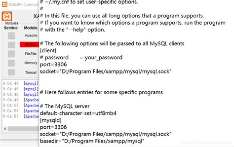 xampp安装windows10 思语怎么打开相关 csdn博客