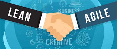 Etn Focus Agile And Lean Techniques For Improving International Student