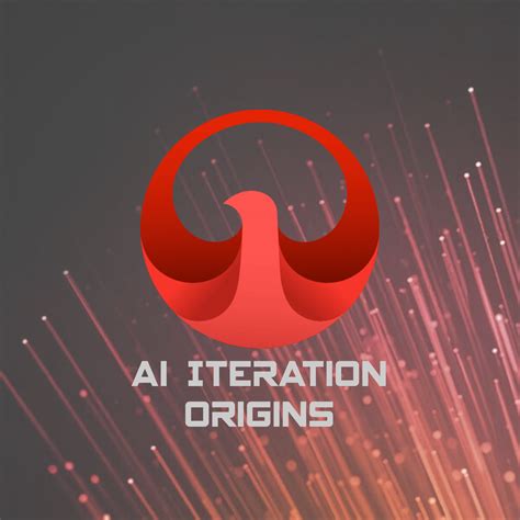 Ai Iteration Origin Collection Opensea