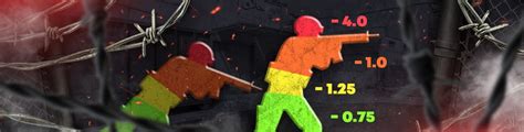 CS2 CS GO Damage Full CS2 Damage Chart Mechanics