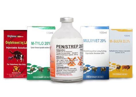Livestock Products Multivet Ghana Ltd