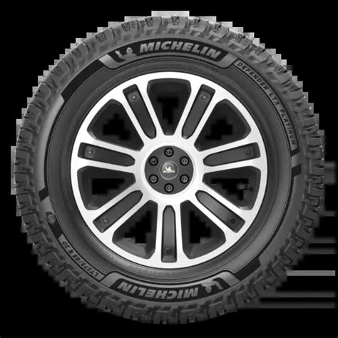 Michelin Defender Ltx Platinum Car Tire Michelin Usa
