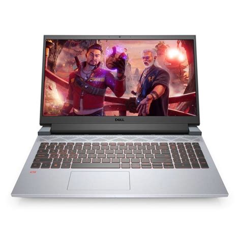 Dell G Ryzen Edition Gaming Laptop Ryzen H Up To Ghz Core Gb Ddr Gb Nvme Ssd