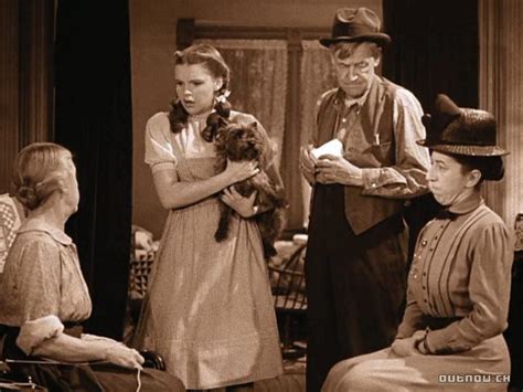 Elmira Gulch Wizard Of Oz