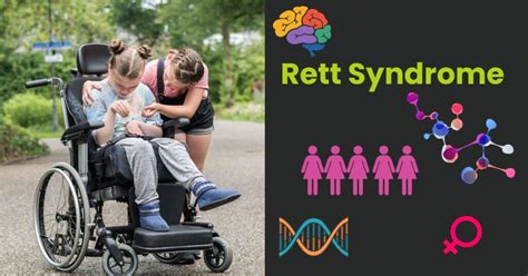 What Is Rett Syndrome
