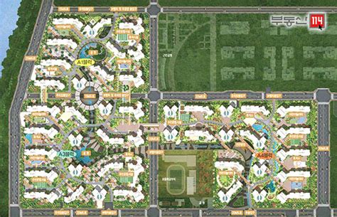 [부동산114] [아파트] 영어도시퀸덤1차에디슨타운 106동 매매 희망가격 34 000만원