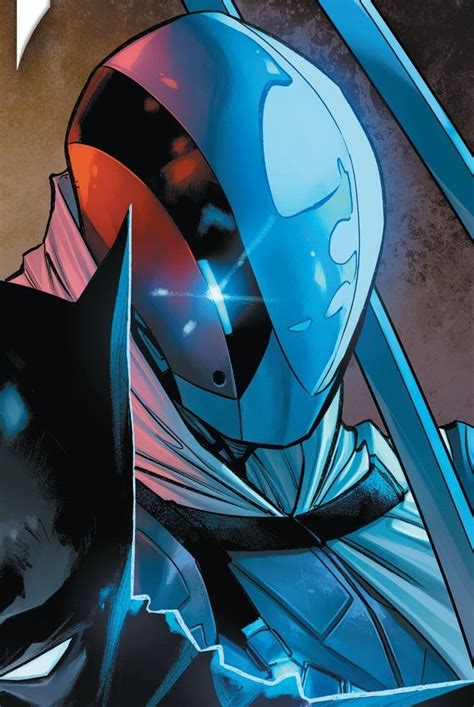 Minhkhoa Khoa Khan Ghost Maker Gotham Batman Handsome Anime Guys Ghost