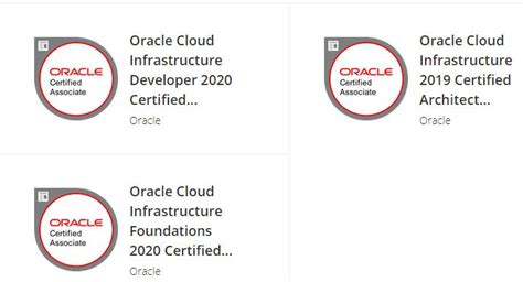 cherian k on linkedin oracleuniversity oraclecloud oraclecloudinfrastructure