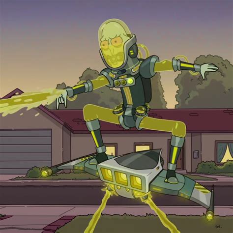 Pissmaster Rick And Morty Wiki Fandom