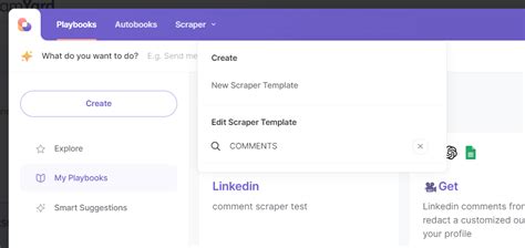 Autobooks And Playbooks Missing After Logging Out And Back In 🐞 Report An Issue Bardeen