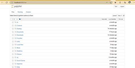 ¿cómo Instalar Jupyter Notebook En Windows 11 O 10 Usando Cmd Tiempo De Frikis