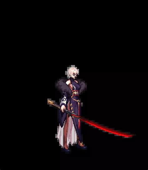 던파커마 귀검사여 179525번 룩