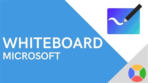 🎯 Tutorial Microsoft Whiteboard 2022 La Pizarra Colaborativa Que