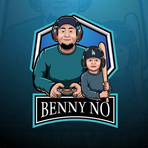Benny No Youtube
