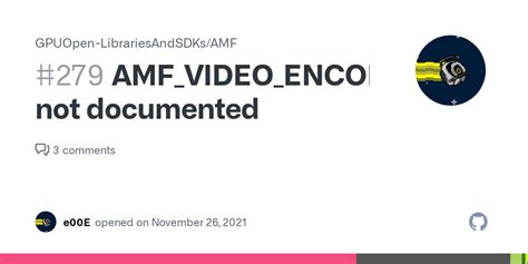 Amfvideoencoderratecontrolqualityvbr Not Documented · Issue 279