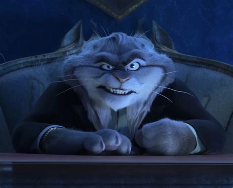 Milton Lynxley Villains Wiki Fandom