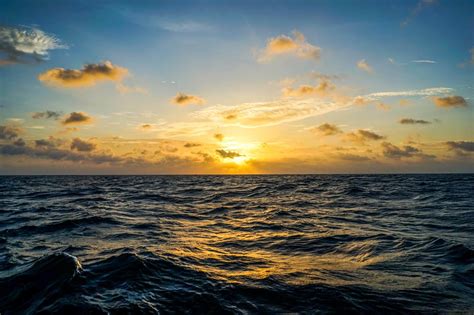 Imágenes Del Mar Muy Bonitas Perfectas Para Fondos De Pantalla