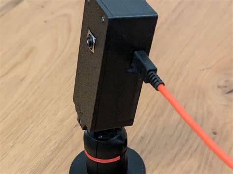 Raspberry Pi Zero Case With Cam By User181019066 Makerworld
