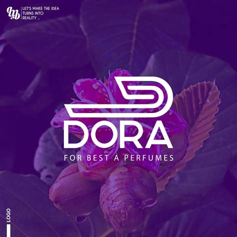 Dora Logo