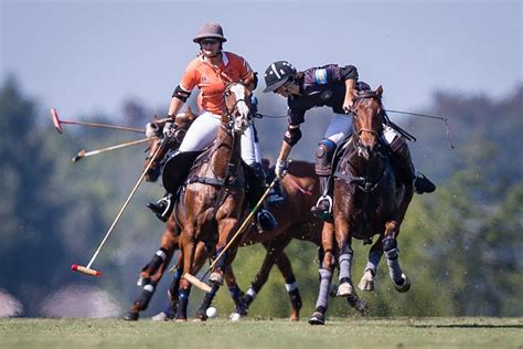 У квітні в Буенос Айресі зіграють перший жіночий чемпіонат світу з поло Infobae