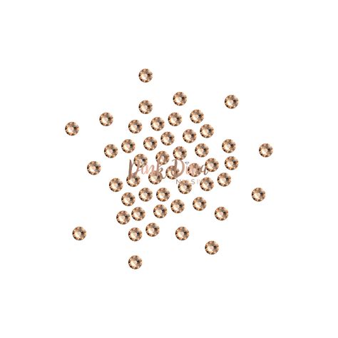 Light Peach Pink Diva