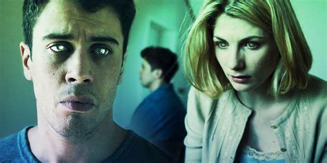 Jodie Whittaker Black Mirror Which Is The Best Black Mirror Episode