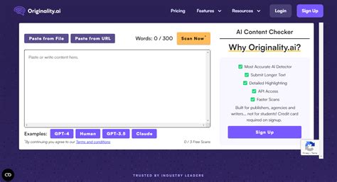 How To Bypass Originality Ai Detection