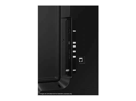 55 Class Cu7000d Crystal Uhd 4k Smart Tv 2023 Tvs Un55cu7000dxza