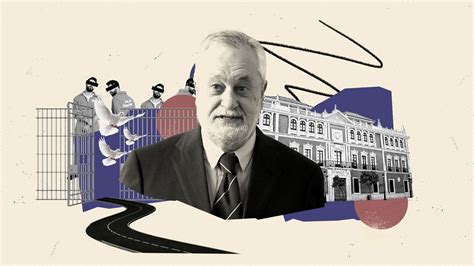 La Mujer De Griñán Celebra Que El Constitucional Le Haya Dado La Razón Ha Sido Kafkiano