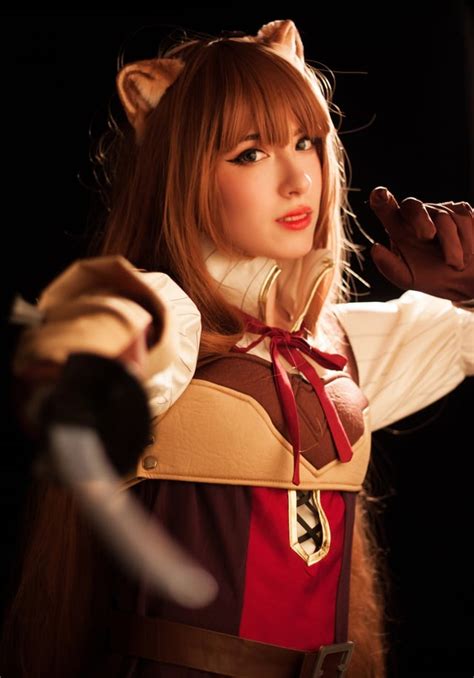 My Raphtalia Cosplay Rraphtalia My Raphtalia Cosplay Rraphtalia