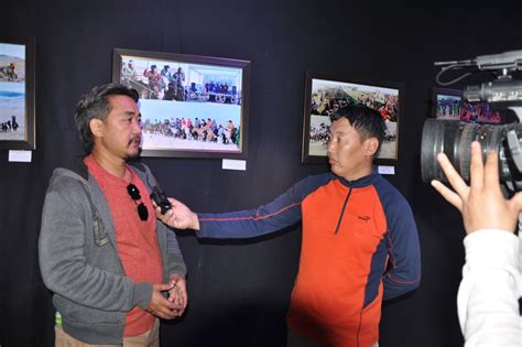 Монгол адууны өв соёлын төв гэрэл зургийн үзэсгэлэн Сүхбаатар аймагт нээлтээ хийлээ