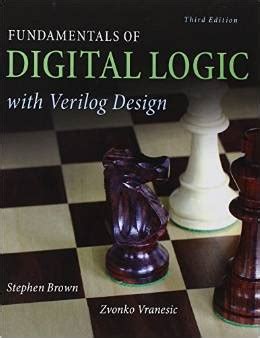 Solution Manual Free SMGuru Fundamentals Of Digital Logic With VHDL Design By Stephen Brown