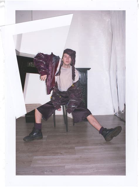 Inez Aline De Jong Arnhem Fashion Design