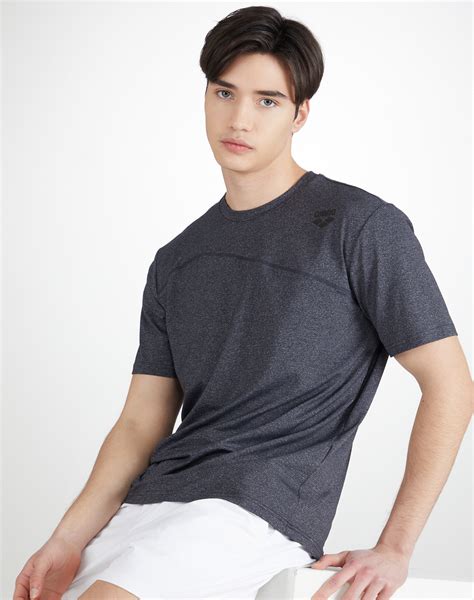 나일론 반팔티셔츠 아레나코리아