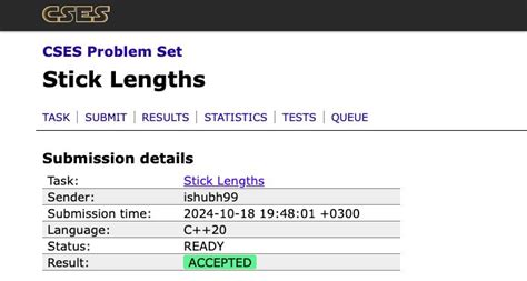 Shubham Choudhary On Linkedin Problemsolving Algorithms Median Cpp Optimization