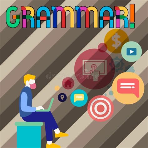 Verb Icons Stock Illustrations 49 Verb Icons Stock Illustrations