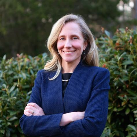Meet And Greet Us Rep Abigail Spanberger Roanoke Valley Democratic Women